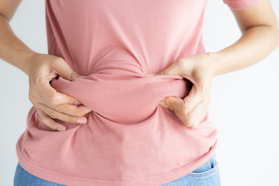 7 Signs that the Pathways in your Body are Closed Up! – Restored Identity