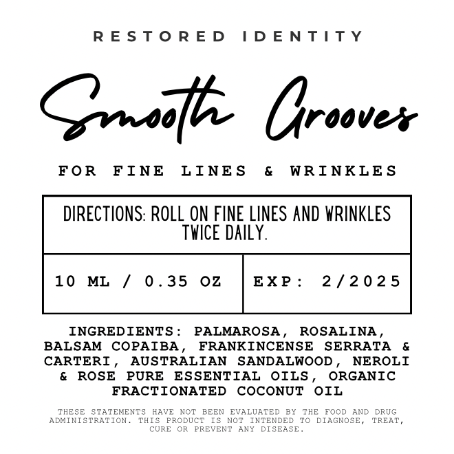 Products – Page 4 – Restored Identity