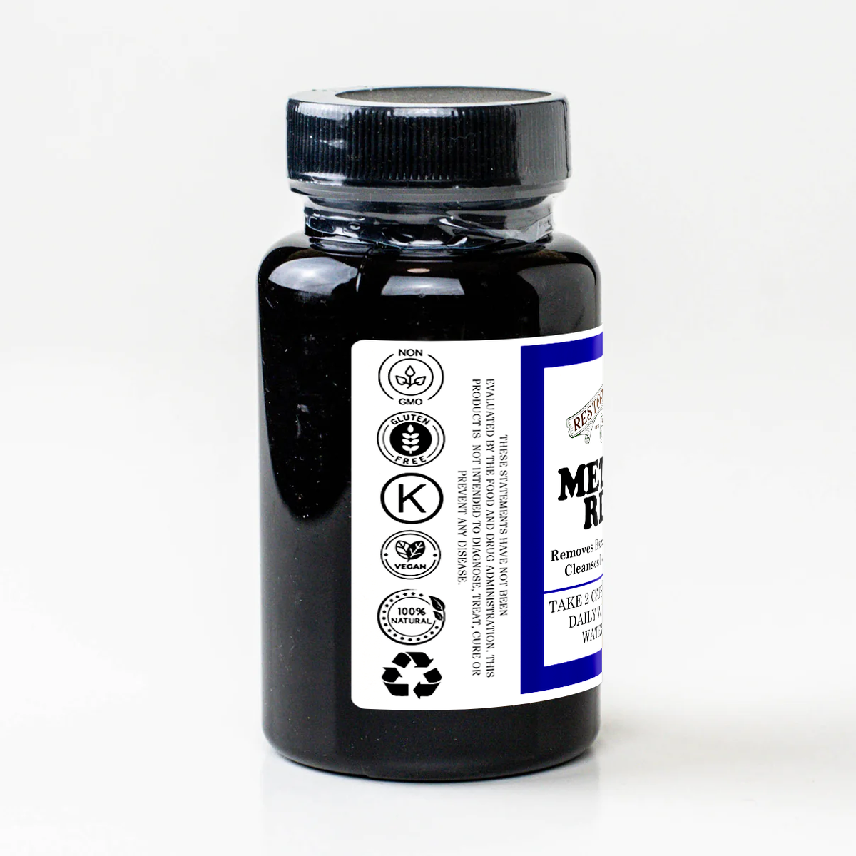 Hormone Balance – Restored Identity